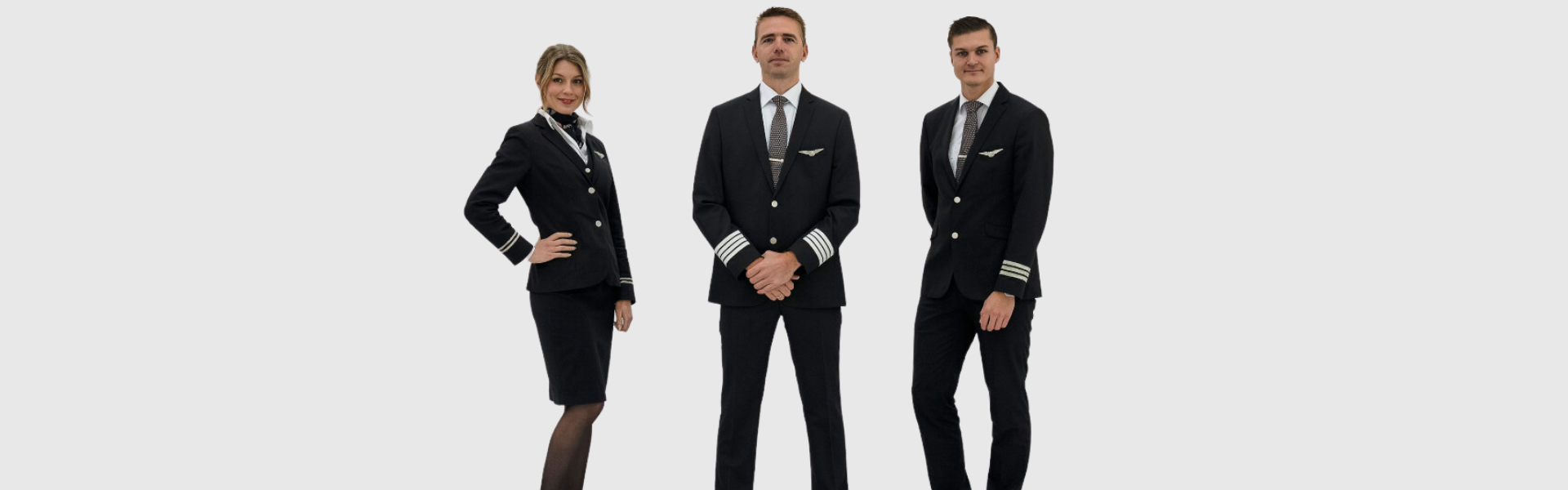 PILOT and CREW Store | Men's Pilot Uniform – Pilot & Crew Store