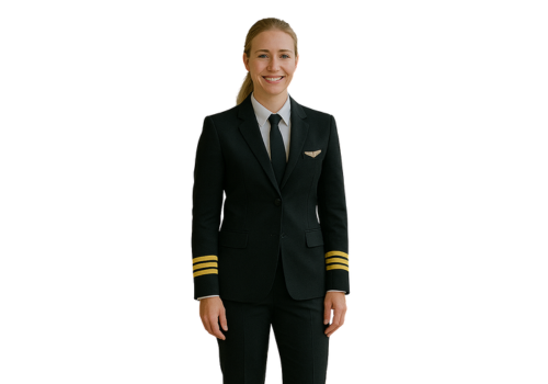 PILOT & CREW Store | Aviation Uniform Clothing – Pilot & Crew Store