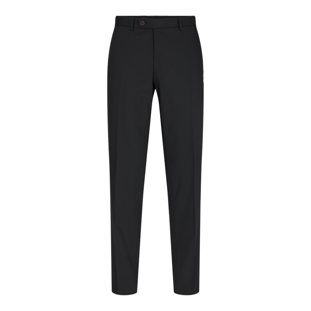 Pilot and Crew Store | Men's Cabin Crew Uniform Trousers - Regular Fit ...
