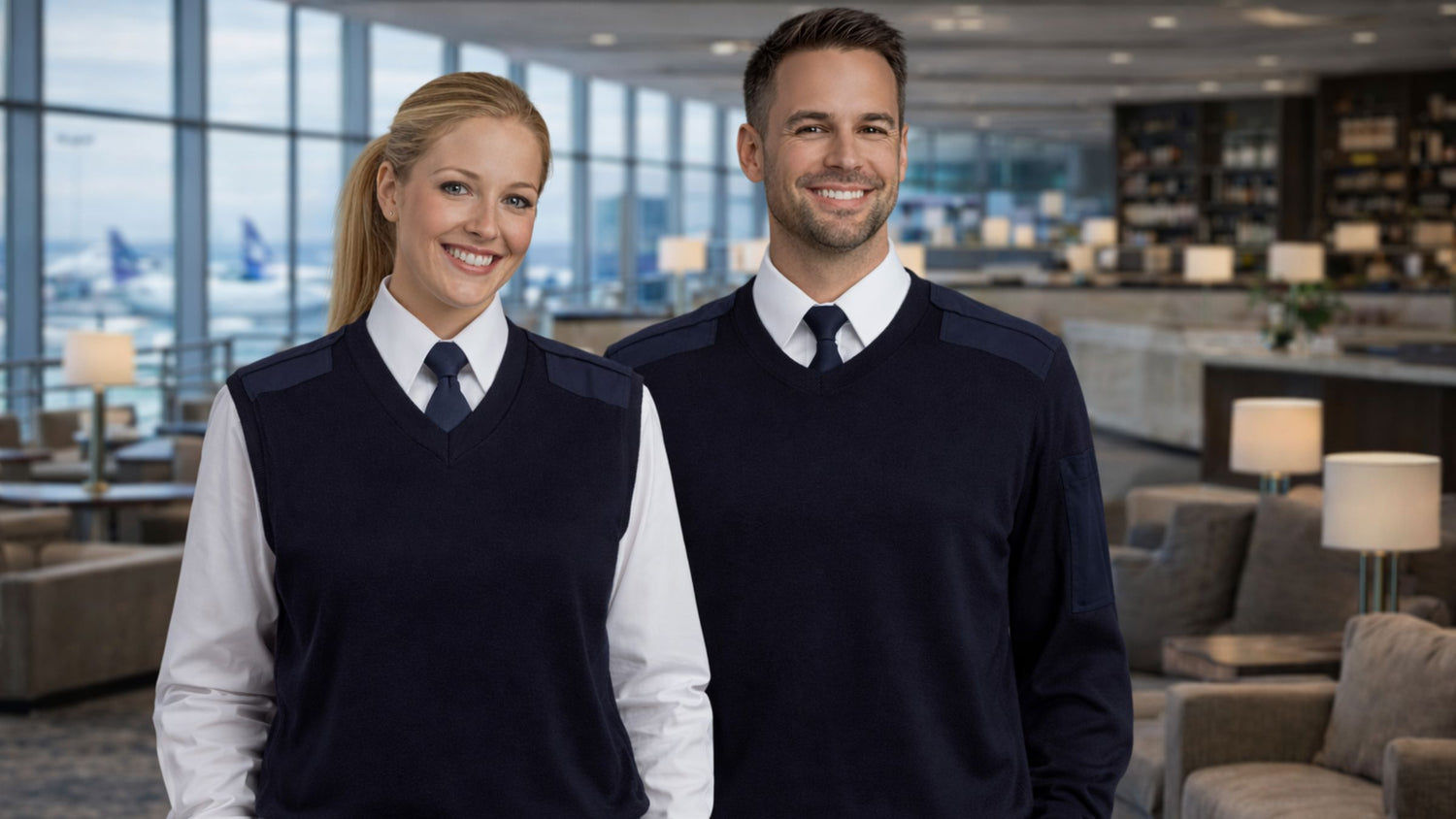 PILOT & CREW Store | Aviation Uniforms – Pilot & Crew Store