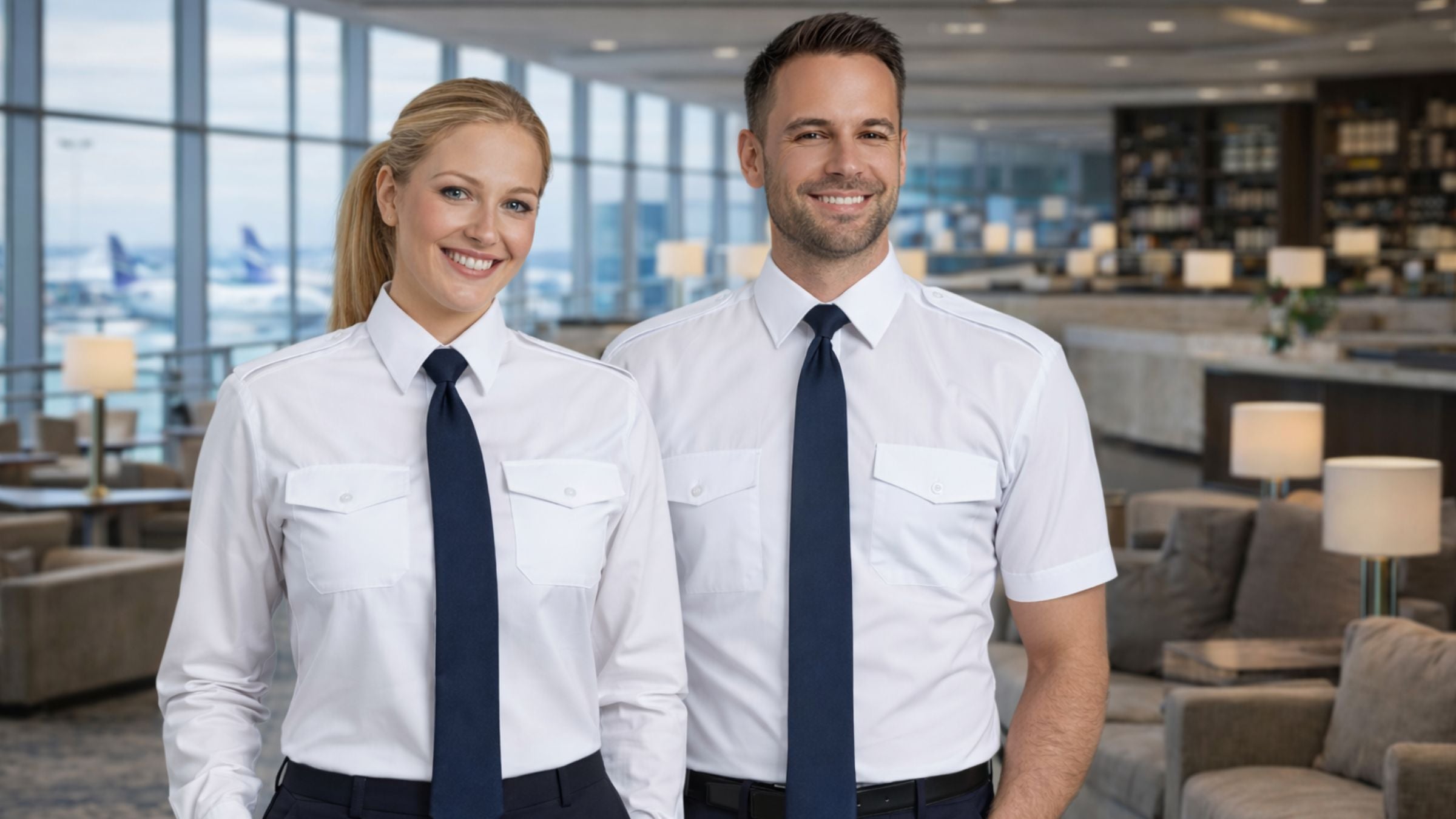 PILOT & CREW Store | Aviation Uniforms – Pilot & Crew Store