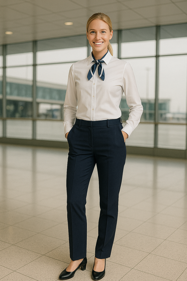Pilot & Crew Store | Cabin Crew Uniforms