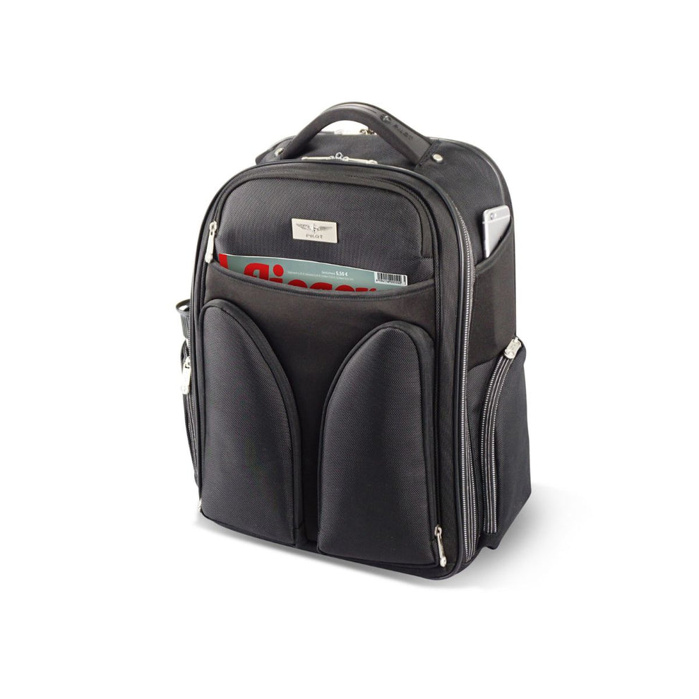 Pilot & Crew Store | Pilot Backpack