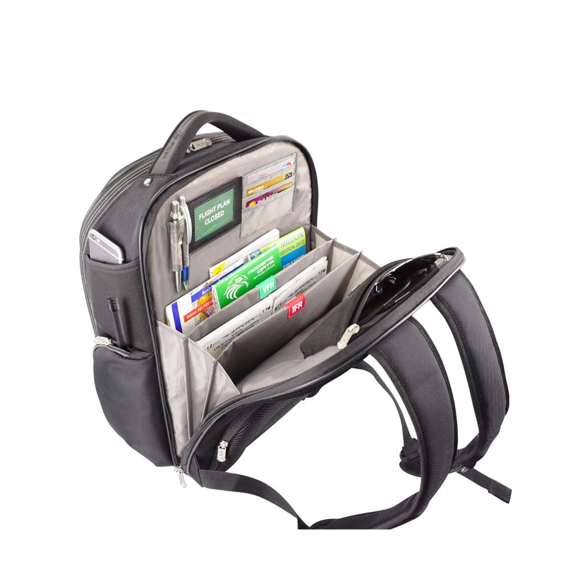 Pilot & Crew Store | Pilot Backpack