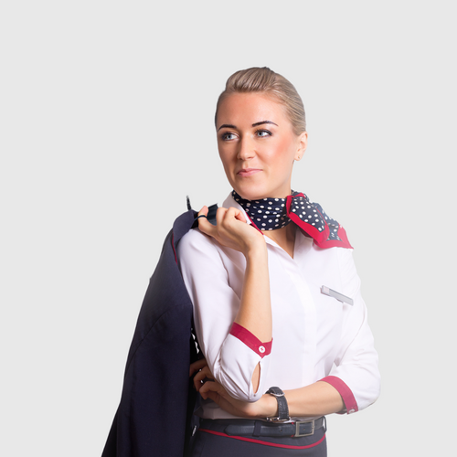 PILOT & CREW Store | Aviation Uniform Clothing – Pilot & Crew Store