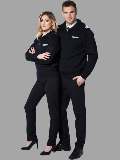 PILOT & CREW Store | Aviation Uniform Clothing – Pilot & Crew Store