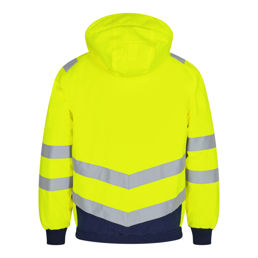 Pilot & Crew Store | Pilot Safety Jacket - High Performance