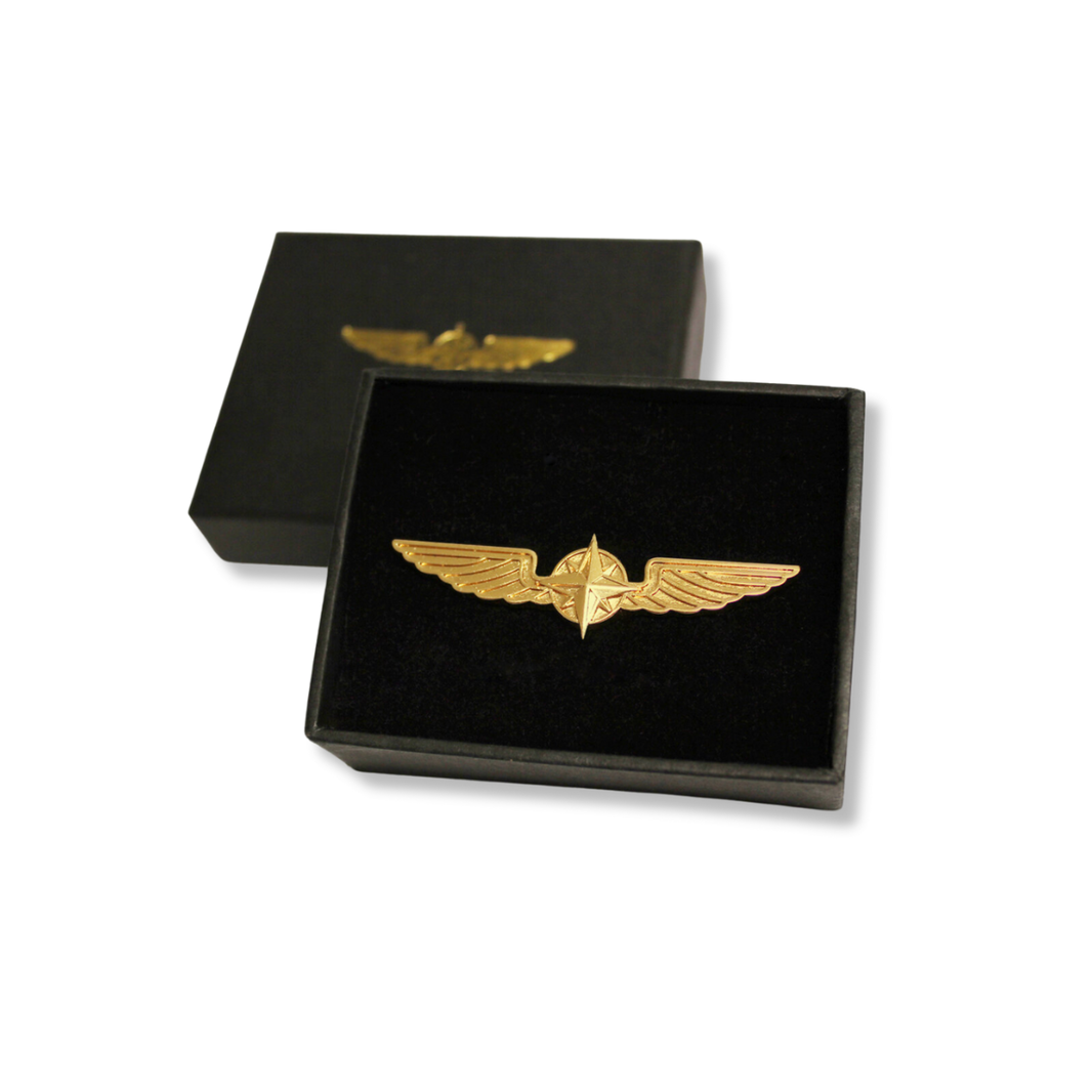 PILOT & CREW Store | Pilot Epaulettes and Wings – Pilot & Crew Store