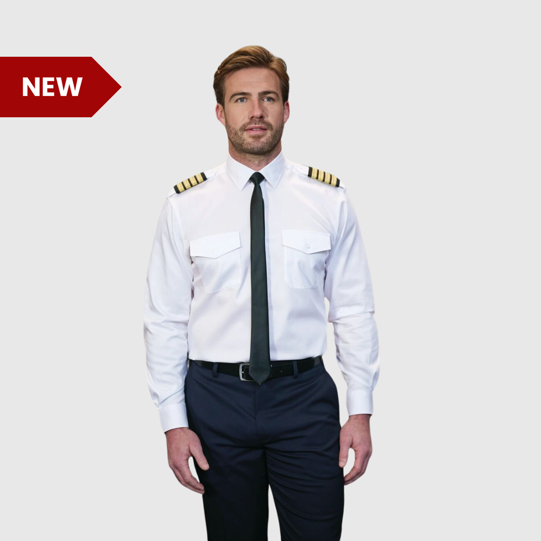 PILOT & CREW Store | Pilot Shirts for men – Pilot & Crew Store
