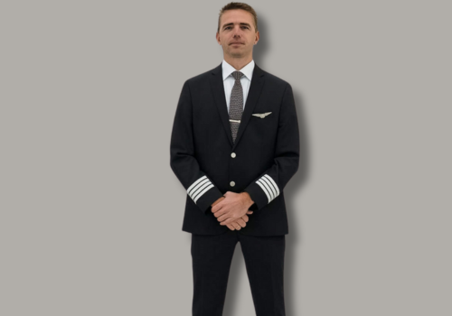PILOT and CREW Store | Men's Pilot Uniform – Pilot & Crew Store