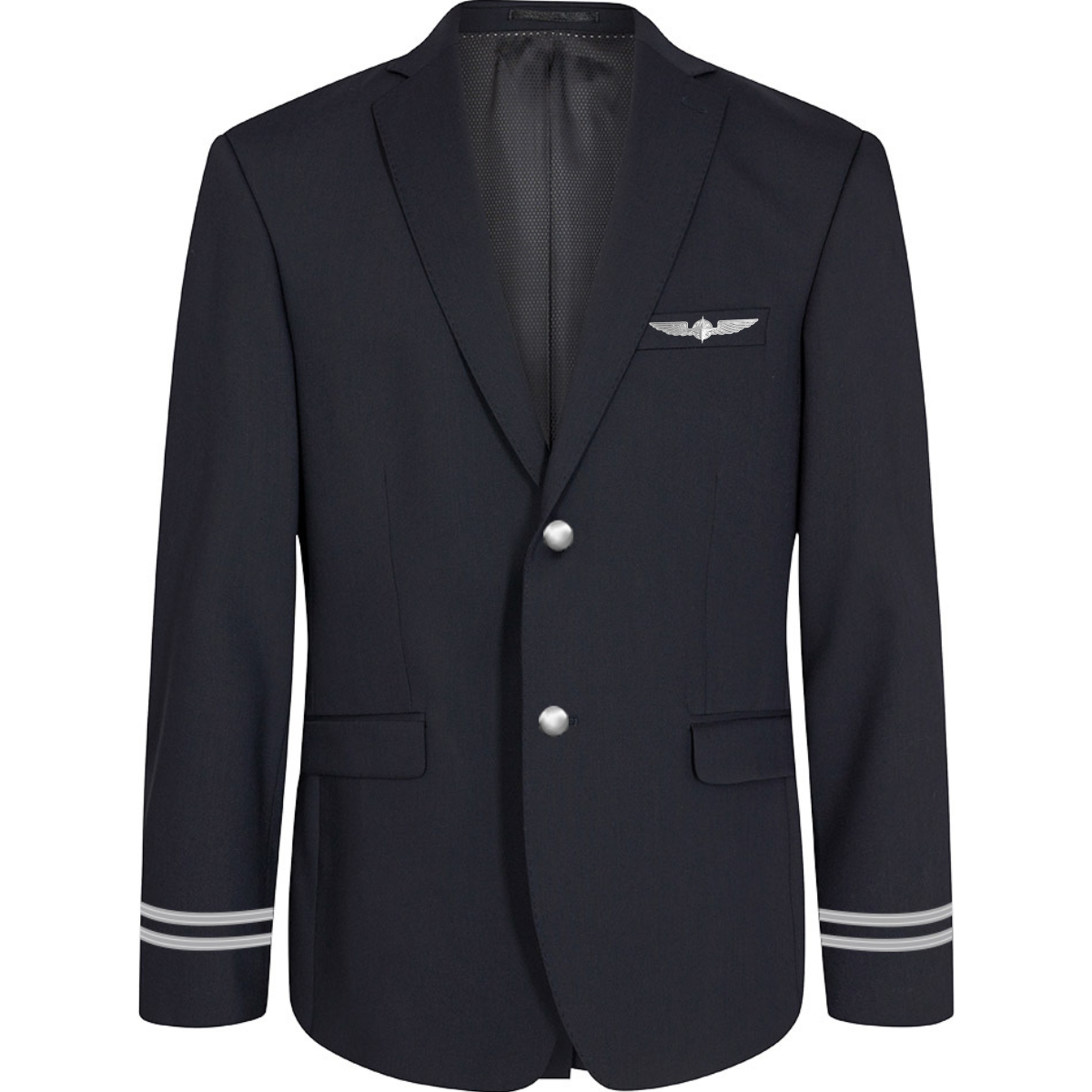 Pilot and Crew Store | Pilot Second Officer Uniform Blazer - Regular ...