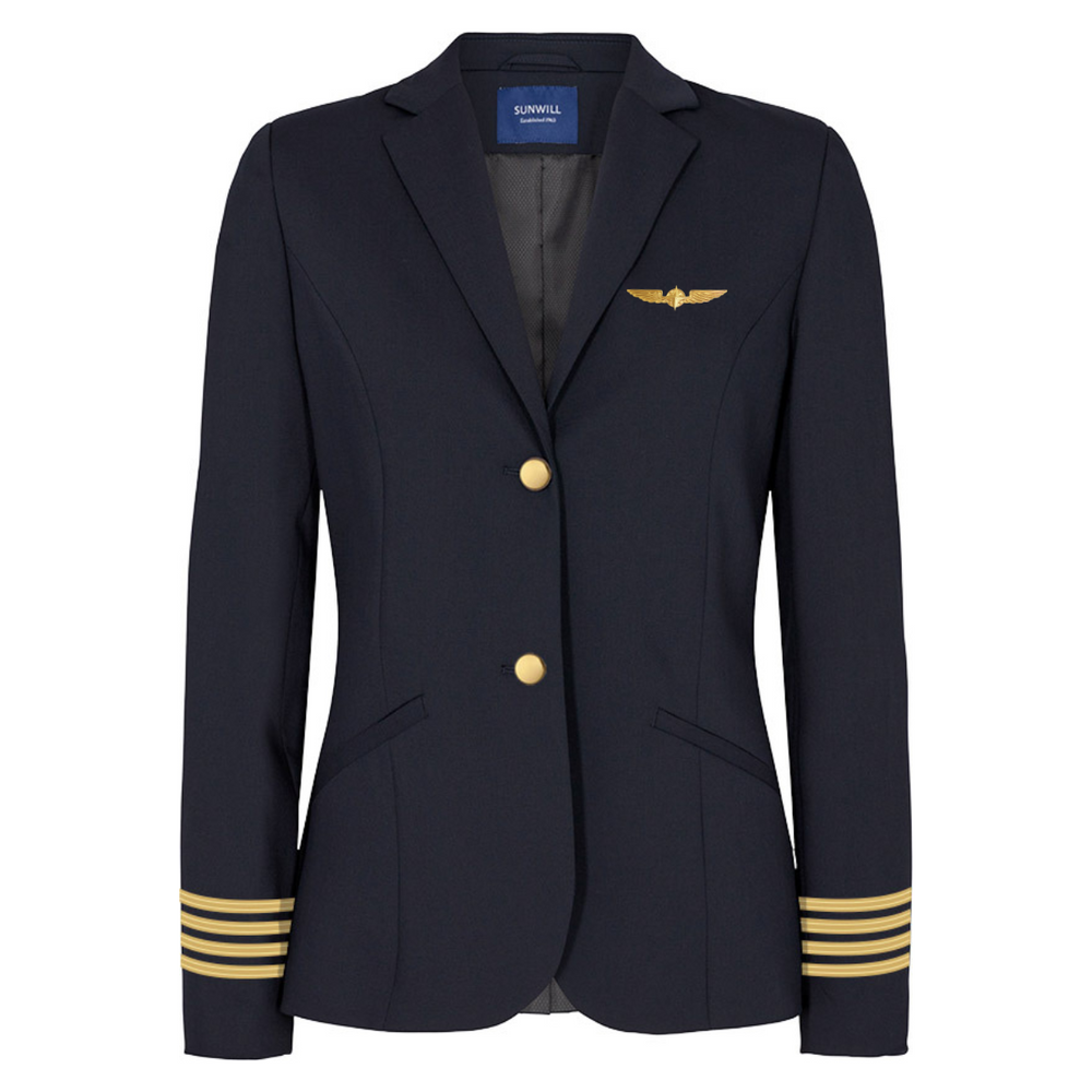 Pilot & Crew Store | Women's Pilot Uniform