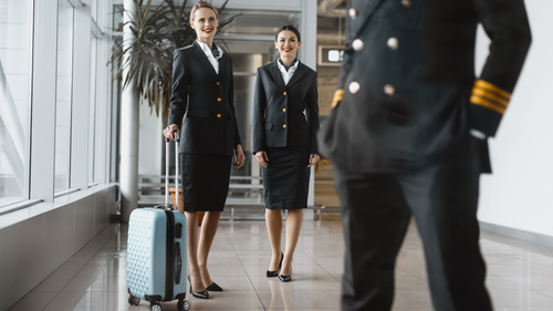 PILOT & CREW Store | Aviation Uniform Clothing – Pilot & Crew Store