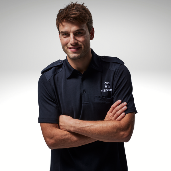 PILOT & CREW Store | Sportwool Pilot Polo Shirt – Pilot & Crew Store